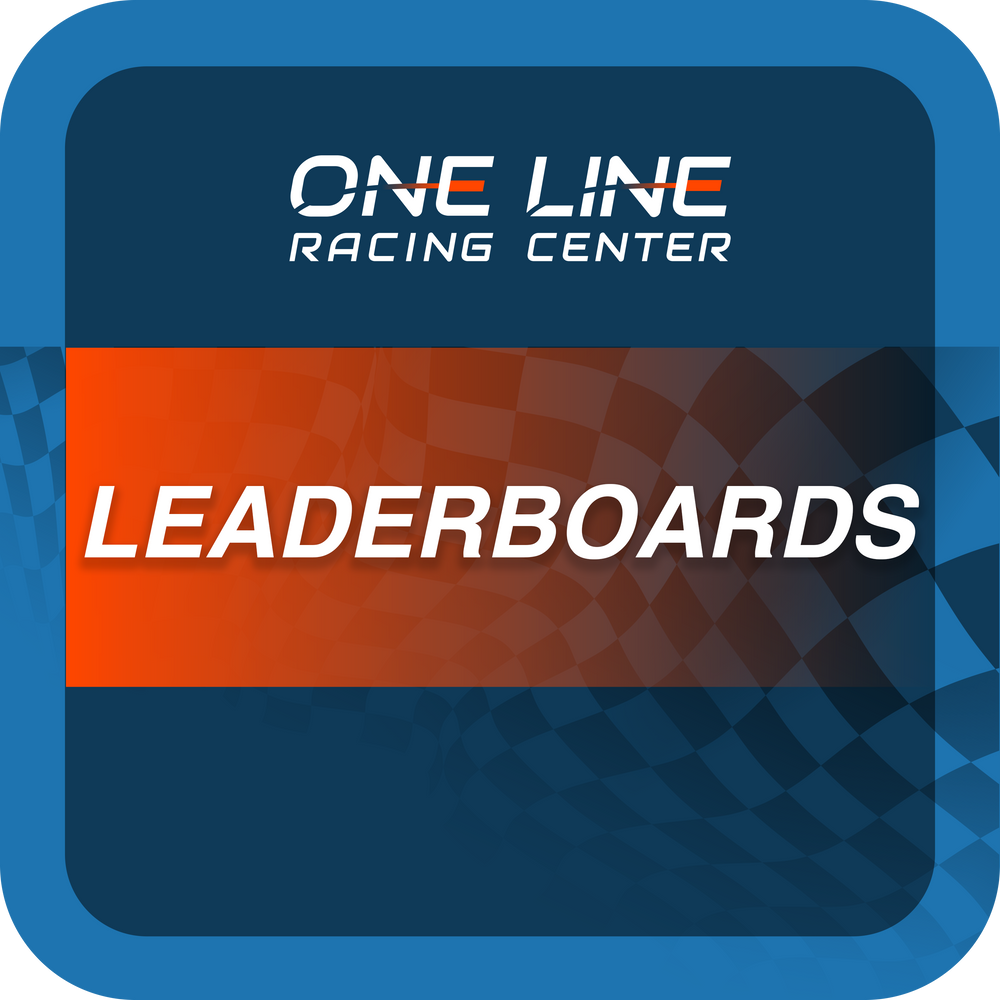 #1 Sim Racing Experience Center In Austin Texas – One Line Racing Center