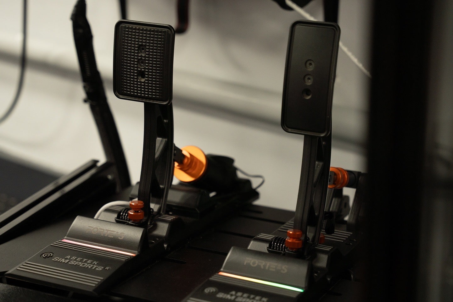 #1 Sim Racing Experience Center In Austin Texas – One Line Racing Center