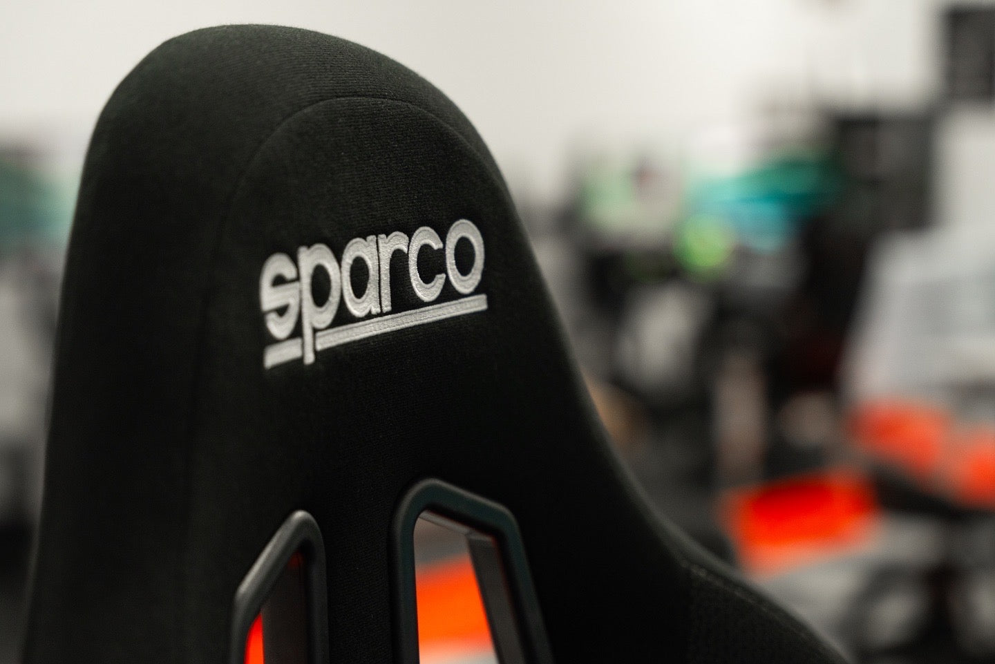Sim Racing Experience Center In Austin Texas – One Line Racing Center